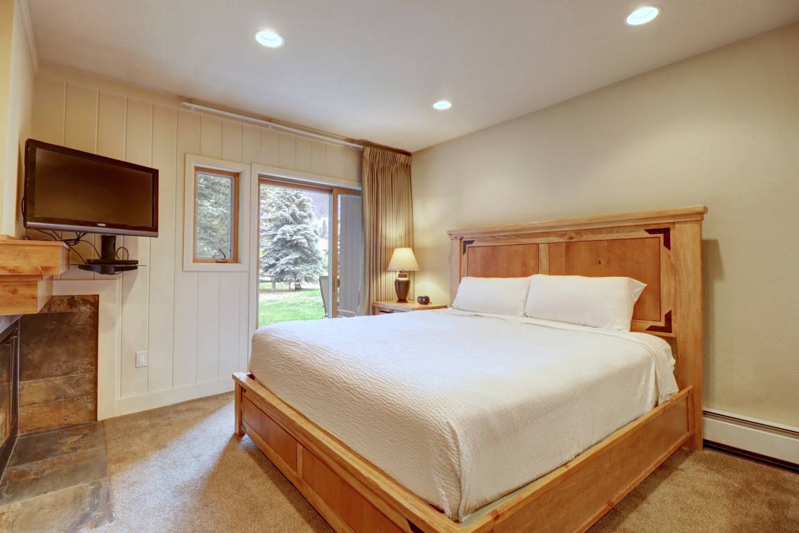 Condo ∙ 3 Guests - Copper Mountain, CO