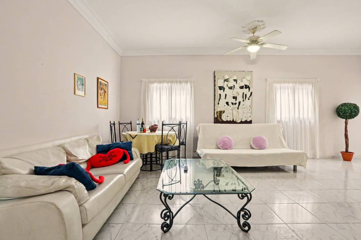 80 M² Apartment ∙ 2 Bedrooms ∙ 7 Guests - Costa Adeje
