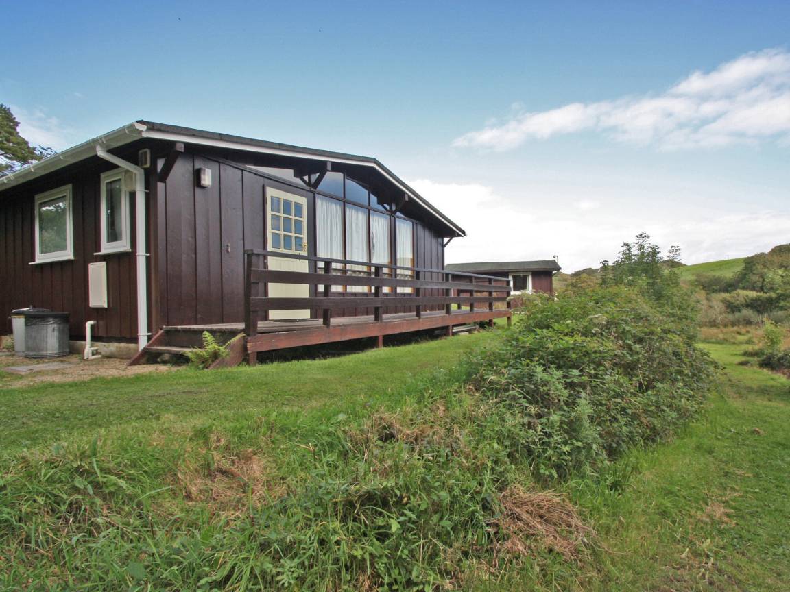 Cottage ∙ 3 Bedrooms ∙ 4 Guests - Little Haven