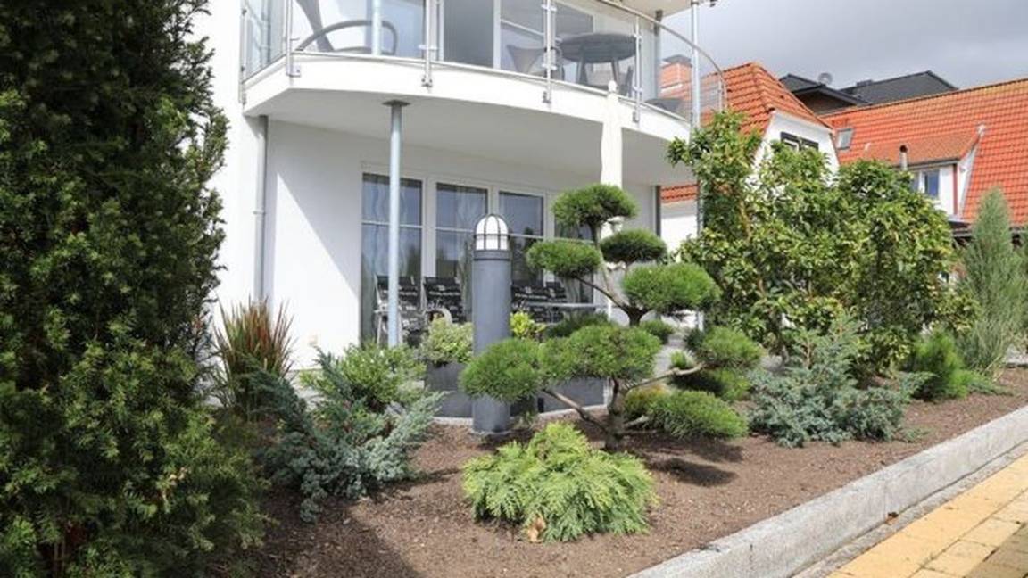 50 M² Ferienwohnung ∙ 1 Schlafzimmer ∙ 2 Gäste - Timmendorfer Strand