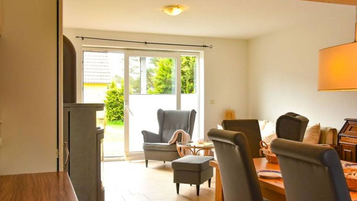 80 M² Ferienwohnung ∙ 2 Schlafzimmer ∙ 4 Gäste - Prerow