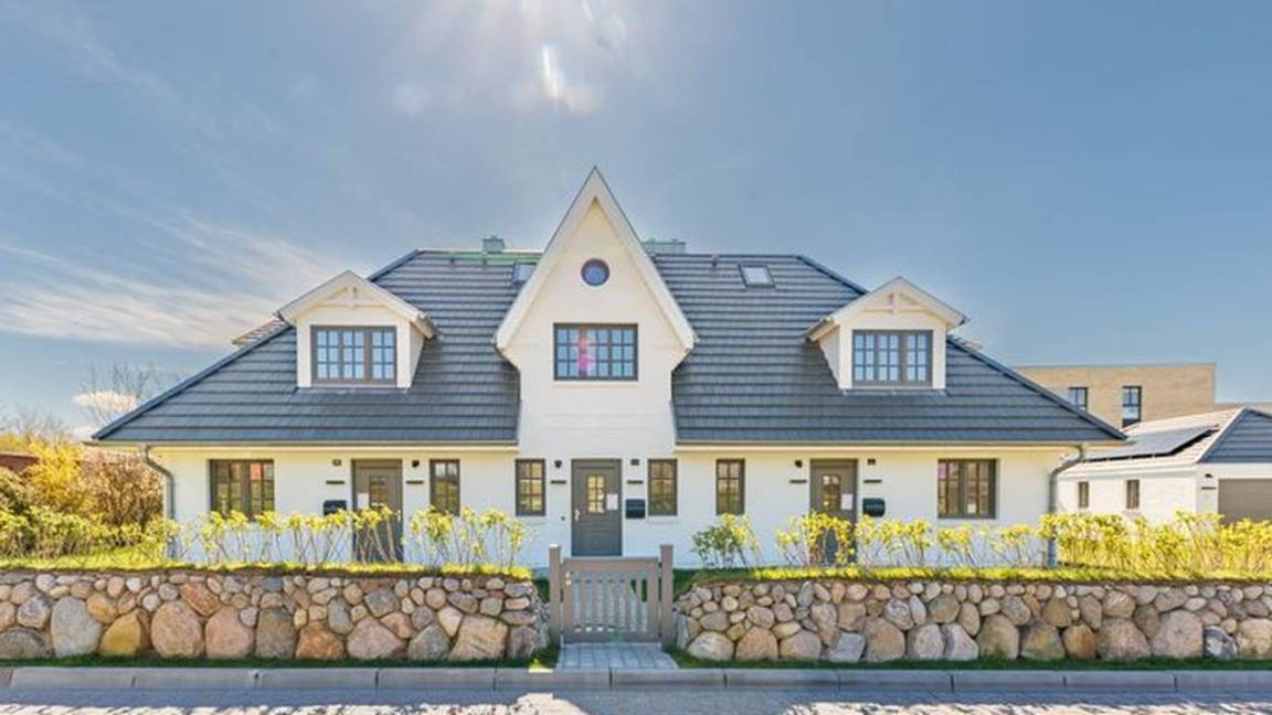 68 평방 미터 주택 ∙ 침실 2개 ∙ 게스트 4명 - 질트