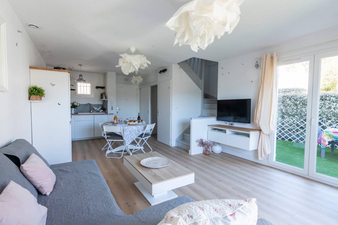 52 M² Huis ∙ 1 Slaapkamer ∙ 2 Gasten - Anduze