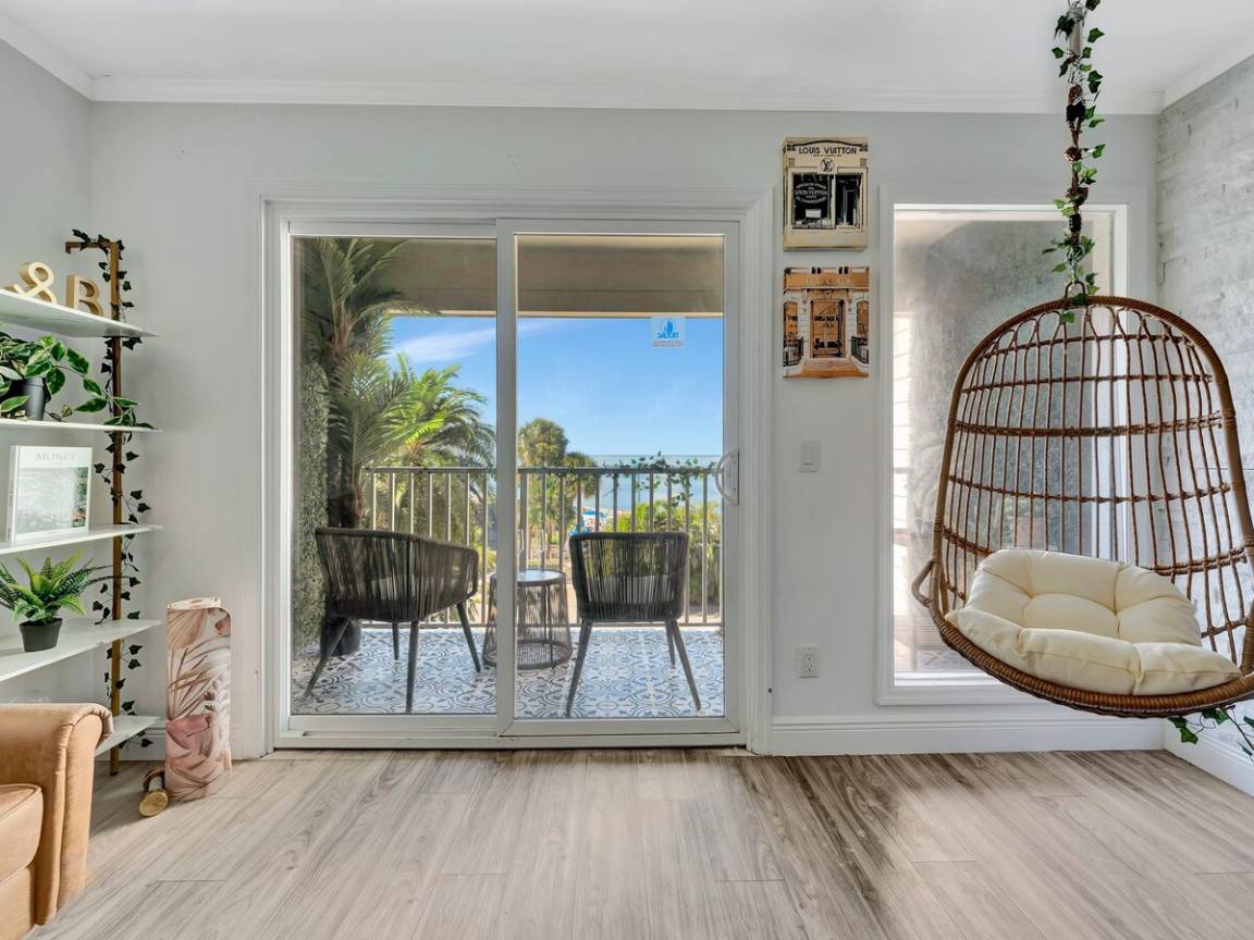 52 M² Apartamento ∙ 1 Habitación ∙ 3 Huéspedes - Tampa, FL