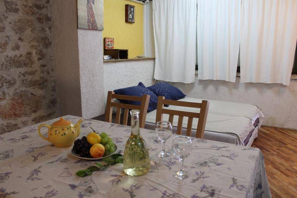 31 M² Apartment ∙ 1 Bedroom ∙ 7 Guests - Murter