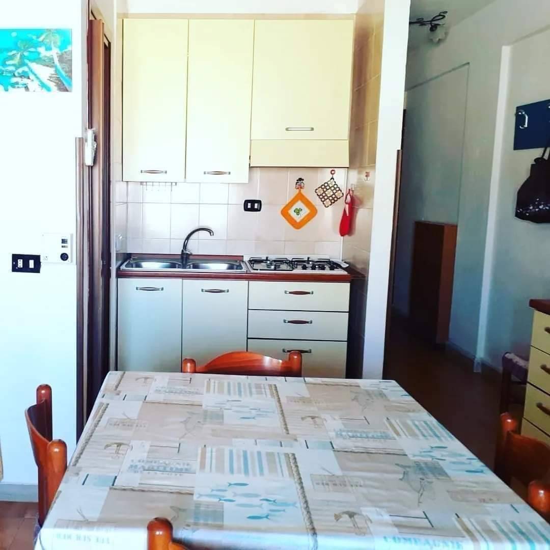 50 M² Apartamento ∙ 1 Habitación ∙ 4 Huéspedes - Lampedusa
