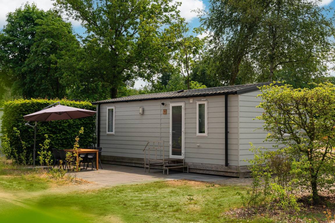 Chalet ∙ 2 Chambres ∙ 4 Personnes - Almelo