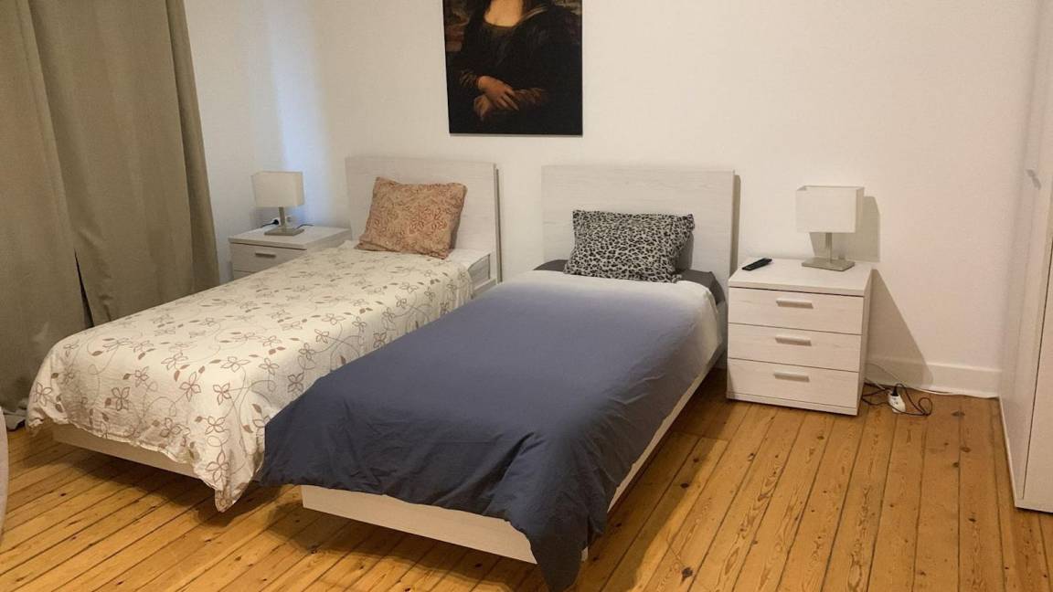 150 M² Appartement ∙ 4 Chambres ∙ 10 Personnes - Waterloo