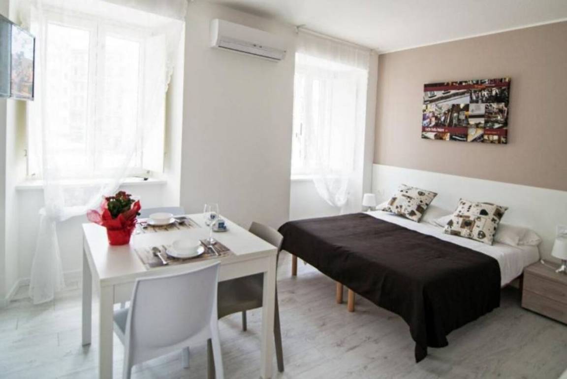 26 M² Huoneisto ∙ 2 Vierasta - Pronvincia di Trieste