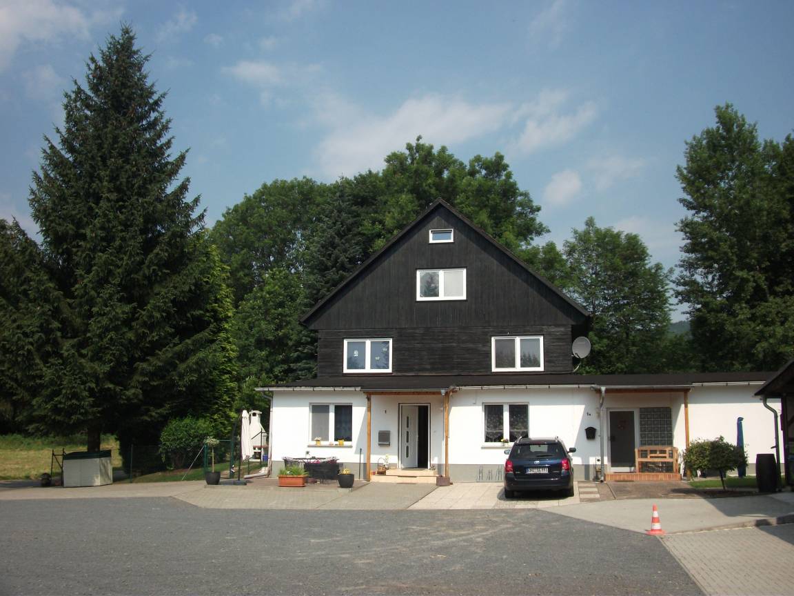 90 M² Ferienwohnung ∙ 3 Schlafzimmer ∙ 7 Gäste - Walkenried