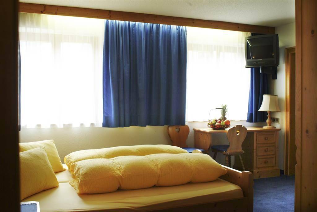 15 M² Hotel ∙ 1 Bedroom ∙ 2 Guests - Schruns
