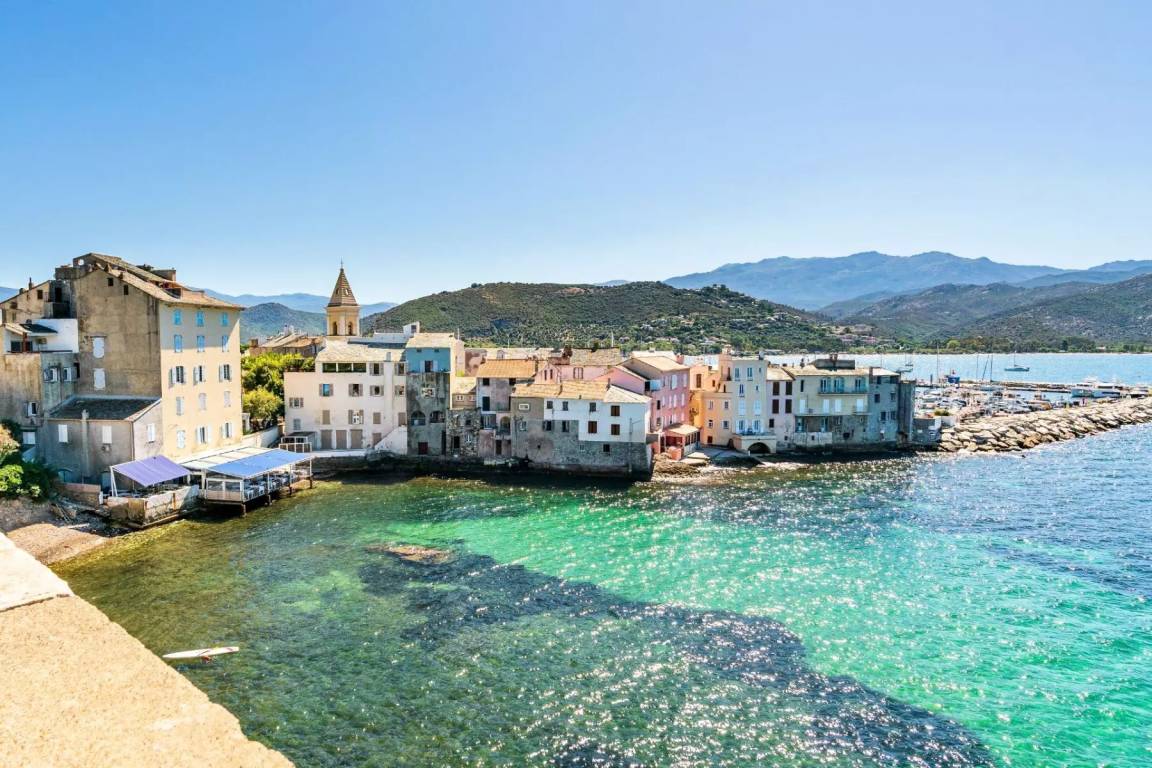 33 M² Mobil-home ∙ 3 Chambres ∙ 8 Personnes - Saint-Florent