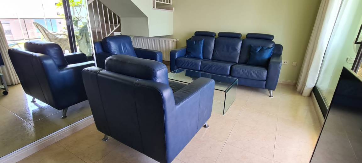 175 M² Apartment ∙ 5 Bedrooms ∙ 10 Guests - Benissa