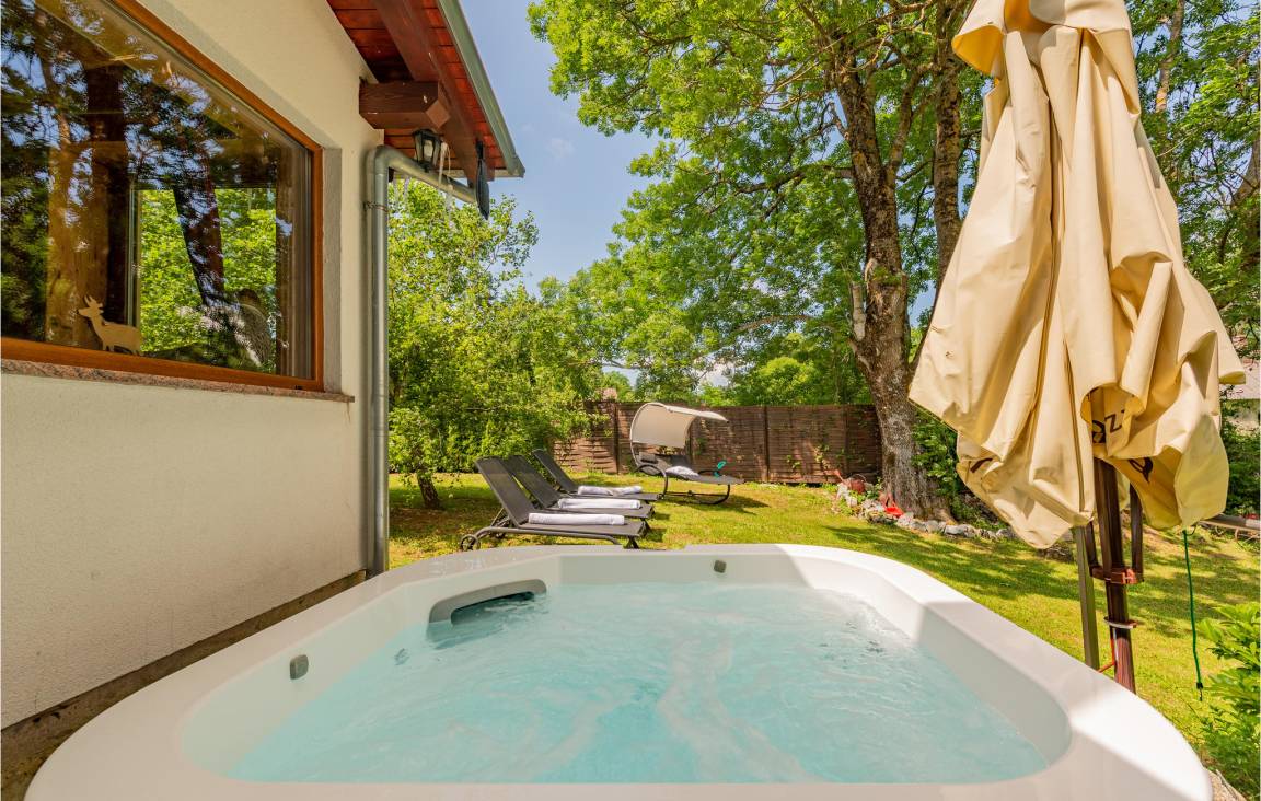 130 M² Maison De Vacances ∙ 4 Chambres ∙ 9 Personnes - Croatie