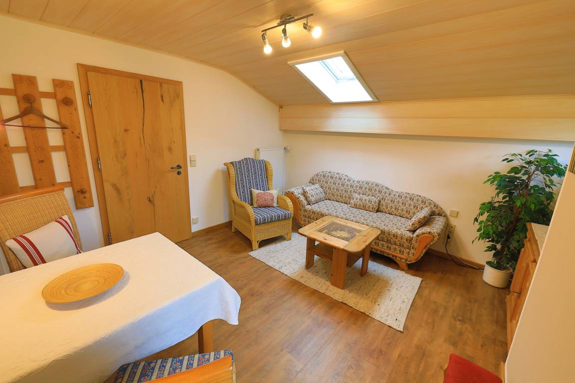 45 M² Ferienwohnung ∙ 2 Gäste - Reit