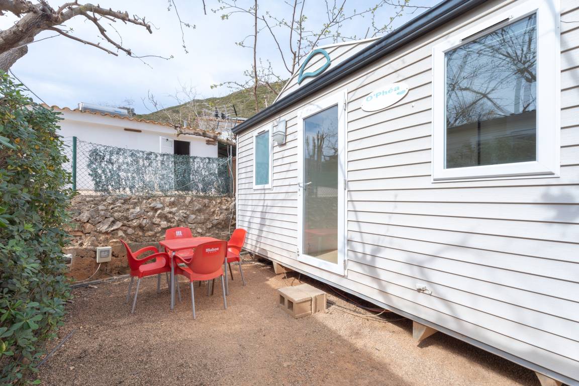 50 M² Ferienhaus ∙ 2 Schlafzimmer ∙ 4 Gäste - Tavernes de la Valldigna