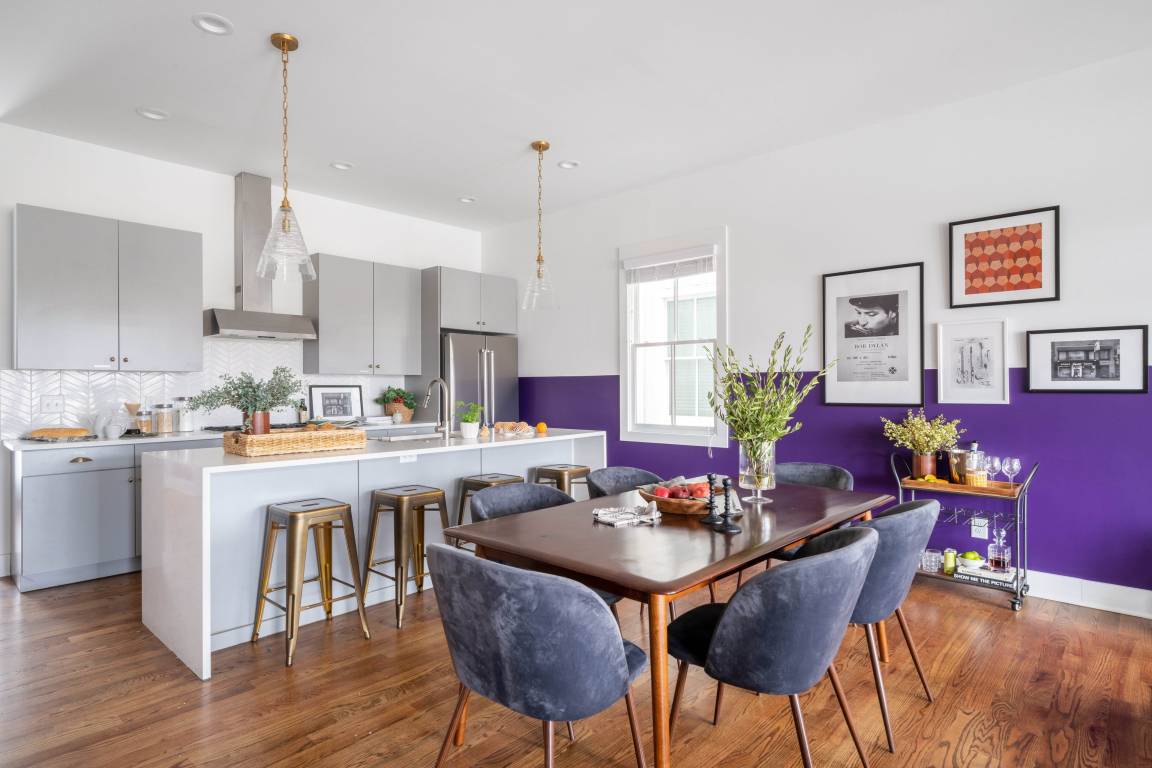 House ∙ 12 Bedrooms ∙ 36 Guests - Nashville, TN