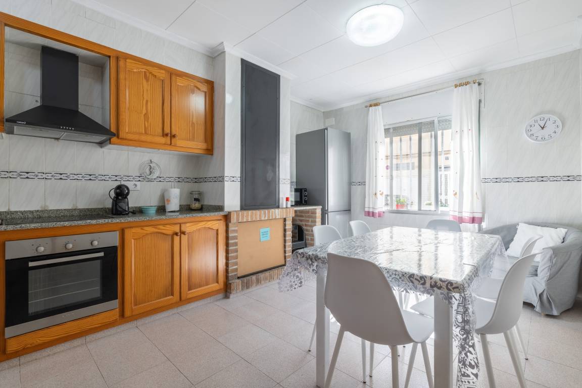 100 M² Apartamento ∙ 2 Habitaciones ∙ 5 Huéspedes - Vinaròs