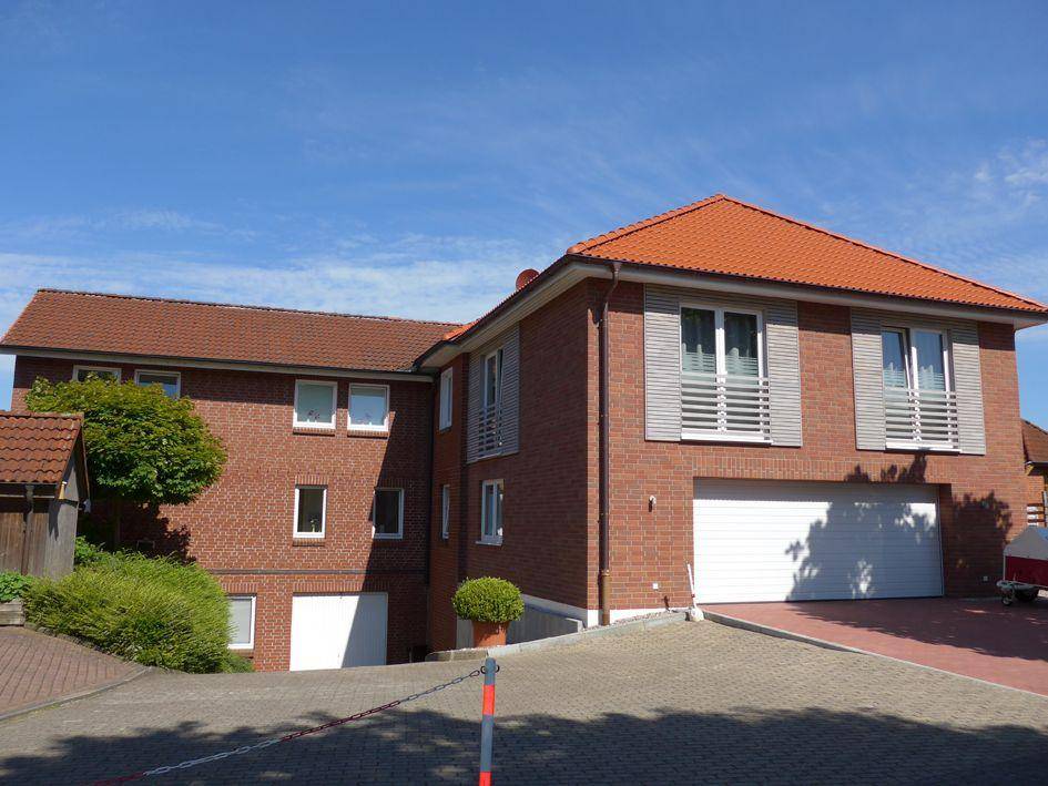 60 M² Ferienwohnung ∙ 2 Schlafzimmer ∙ 6 Gäste - Bordesholm
