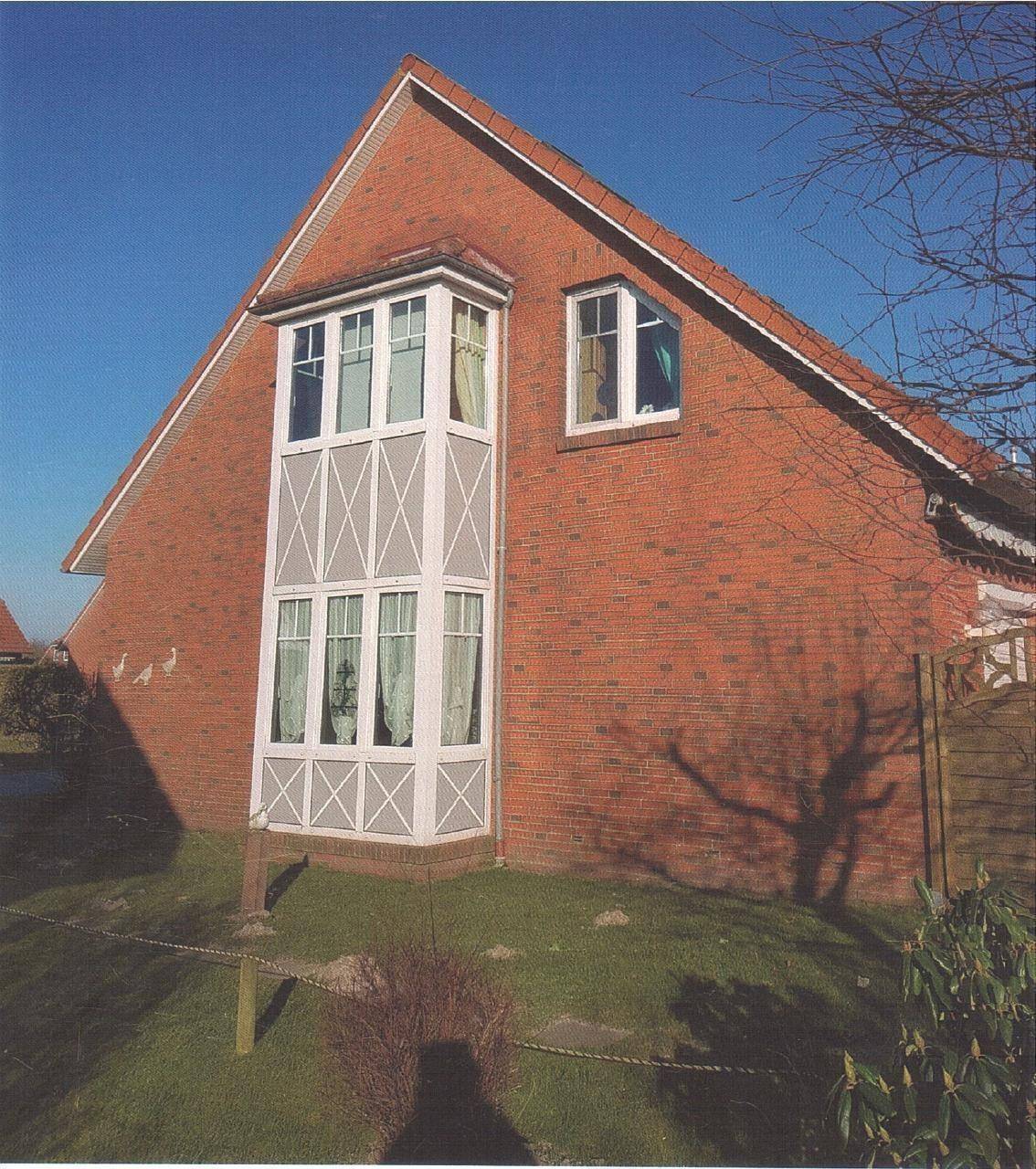 79 M² Ferienhaus ∙ 2 Schlafzimmer ∙ 6 Gäste - Norderney