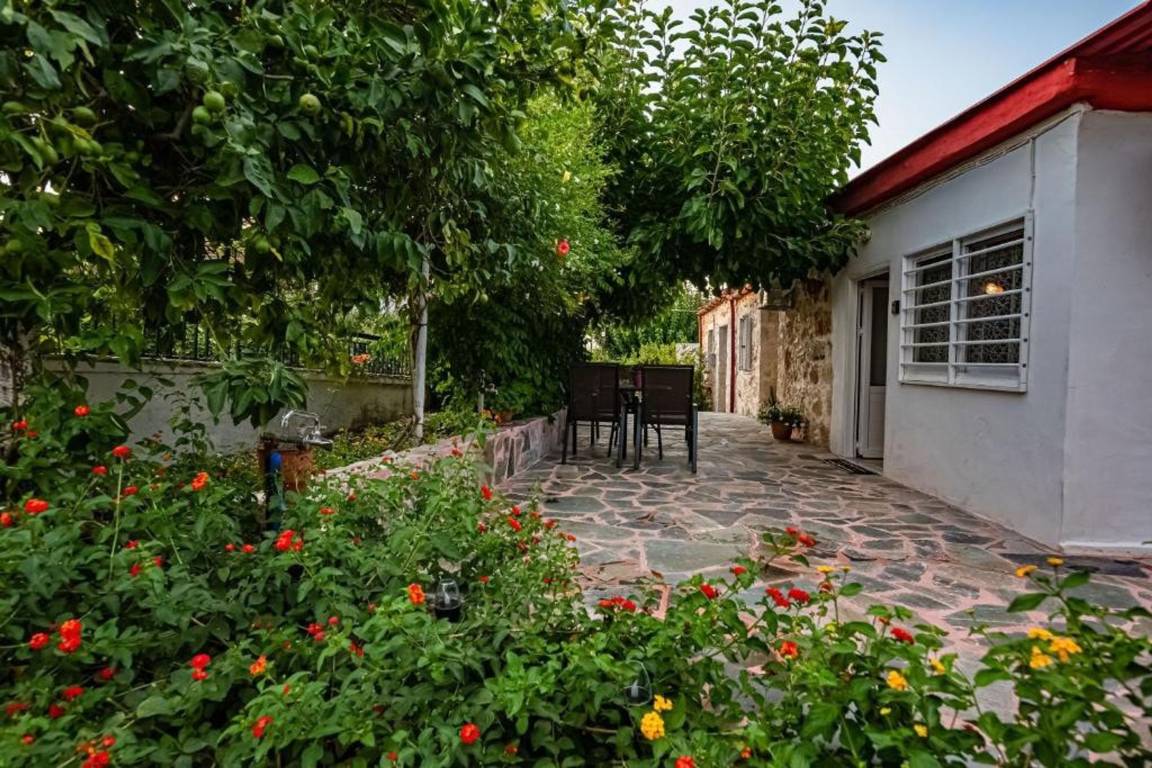 60 M² Maison De Vacances ∙ 1 Chambre ∙ 3 Personnes - Kéa