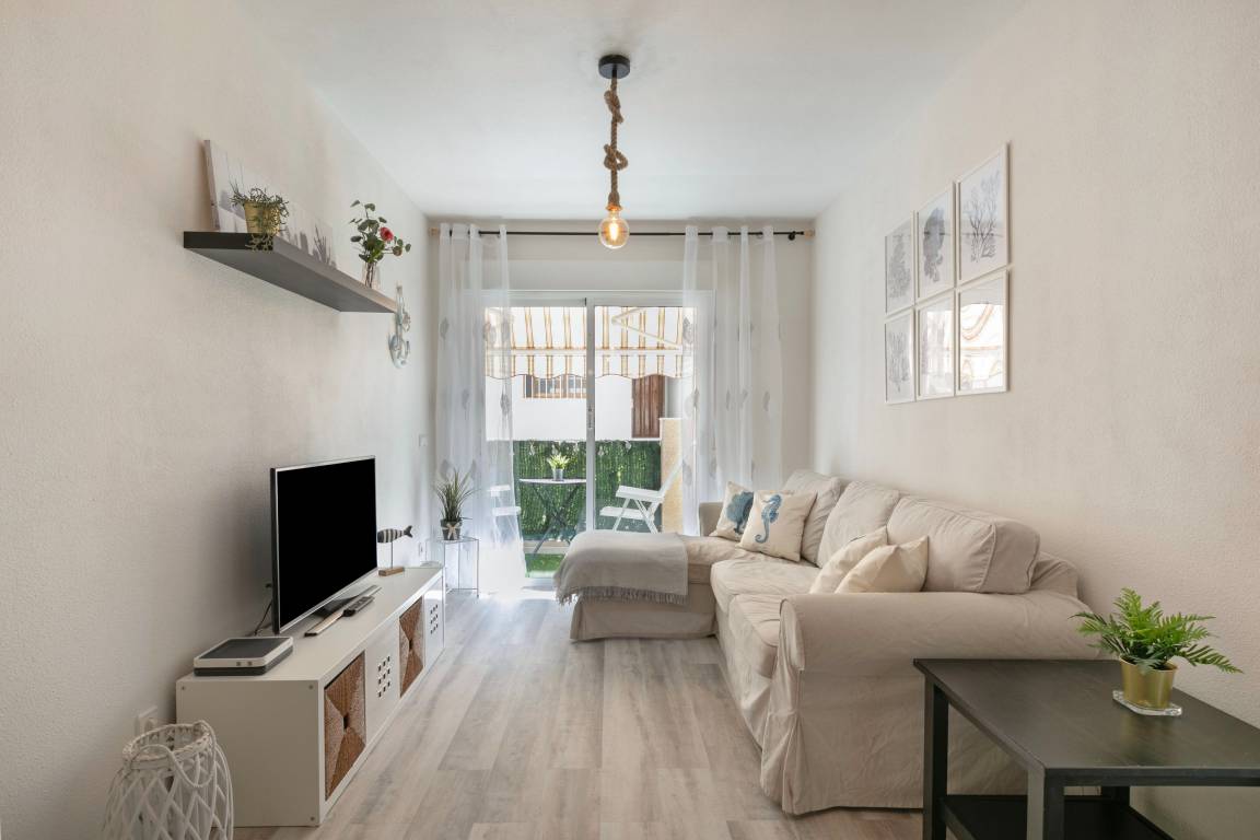 48 M² Appartement ∙ 1 Chambre ∙ 2 Personnes - Playa de las Américas