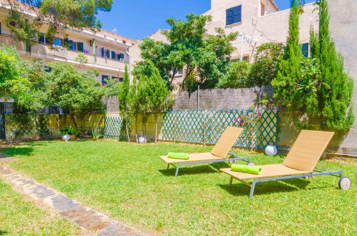 120 M² Chalet ∙ 4 Chambres ∙ 6 Personnes - Sa Coma