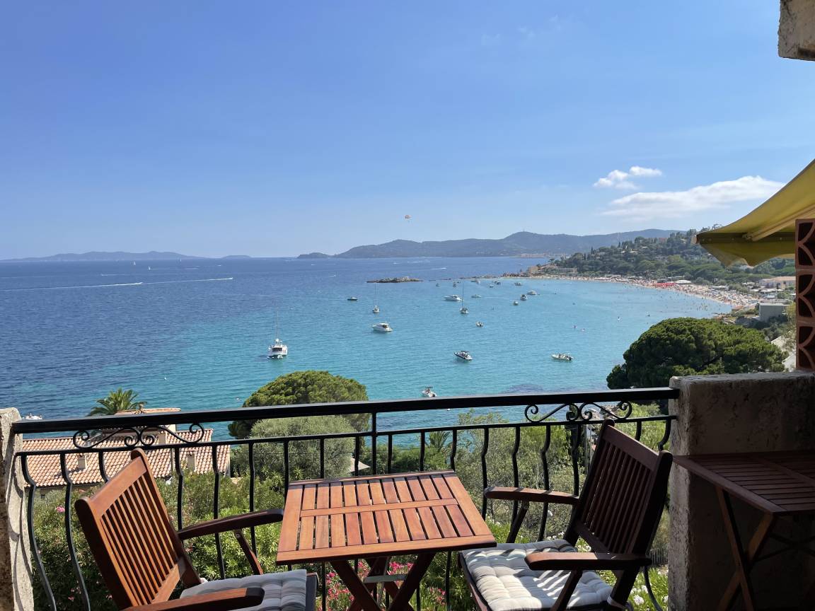 32 M² Apartment ∙ 1 Bedroom ∙ 2 Guests - Le Lavandou