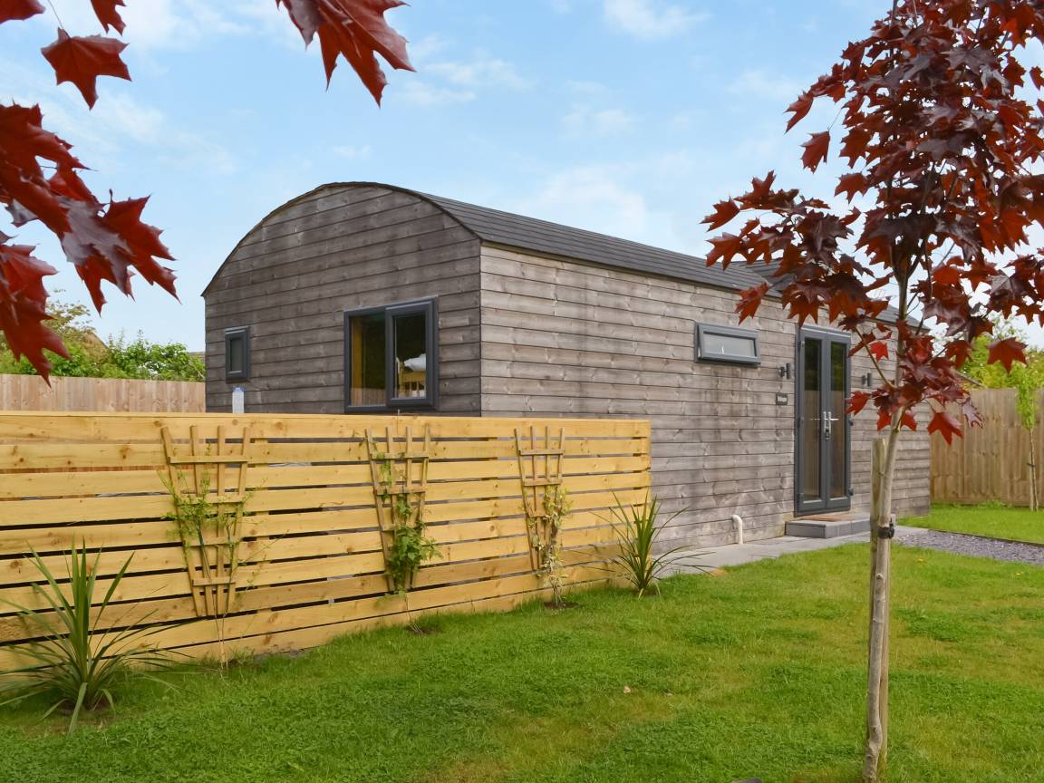 Cottage ∙ 2 Bedrooms ∙ 4 Guests - North Yorkshire