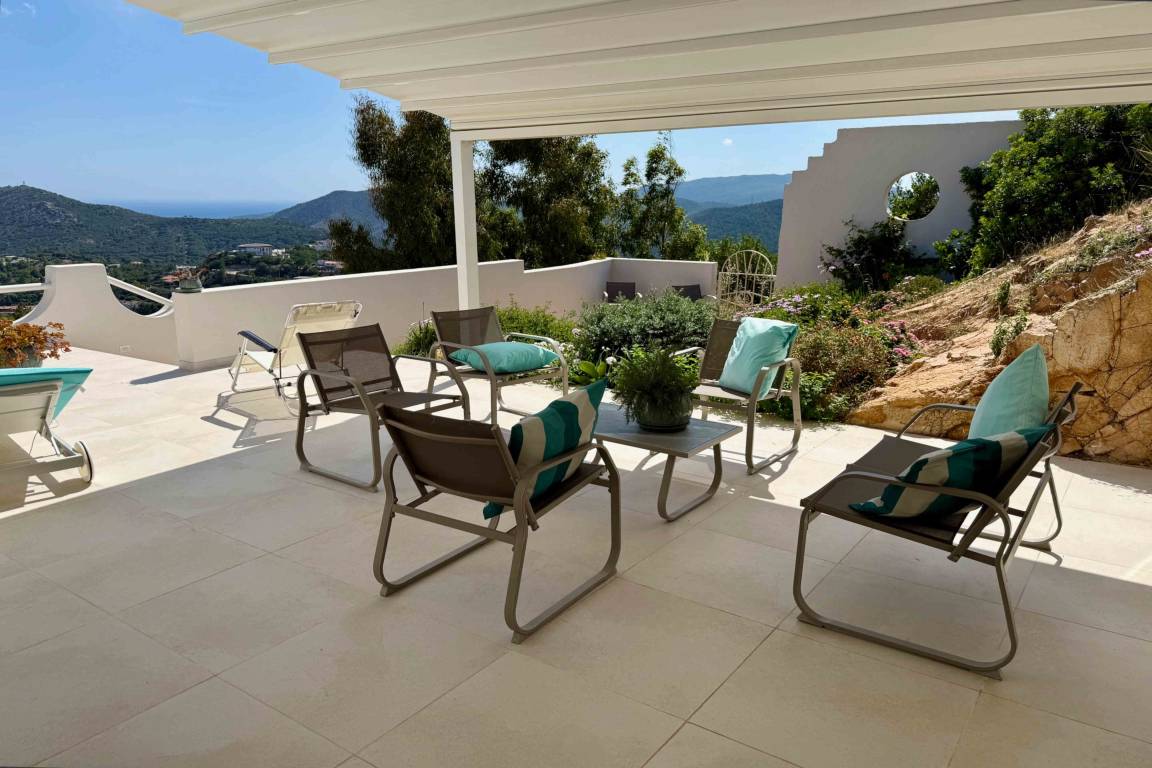 90 M² Villa ∙ 2 Slaapkamers ∙ 4 Gasten - Domus de Maria