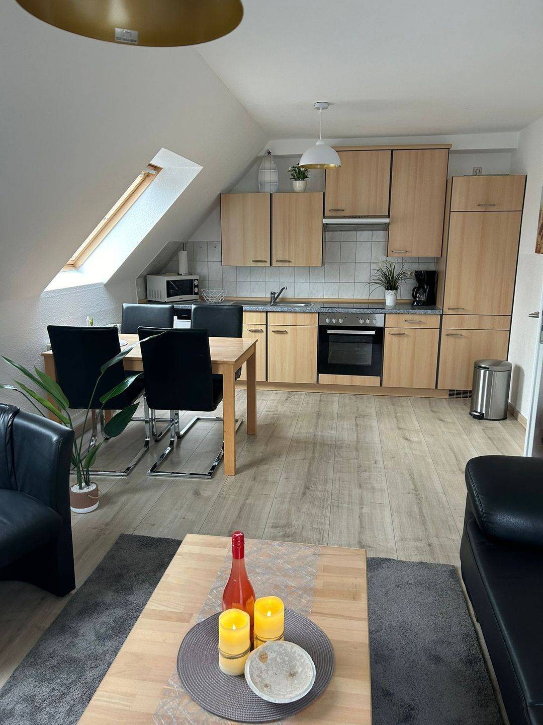 65 M² Apartment ∙ 2 Bedrooms ∙ 4 Guests - Spiekeroog