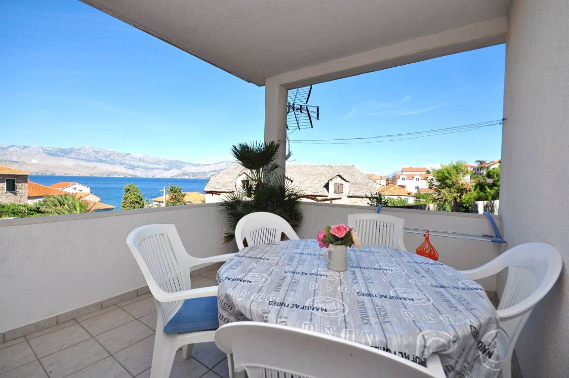 80 M² Apartment ∙ 3 Bedrooms ∙ 6 Guests - Omiš