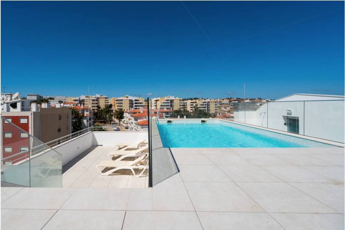 Appartamento ∙ 2 Camere Da Letto ∙ 4 Ospiti - Lagos, Portogallo