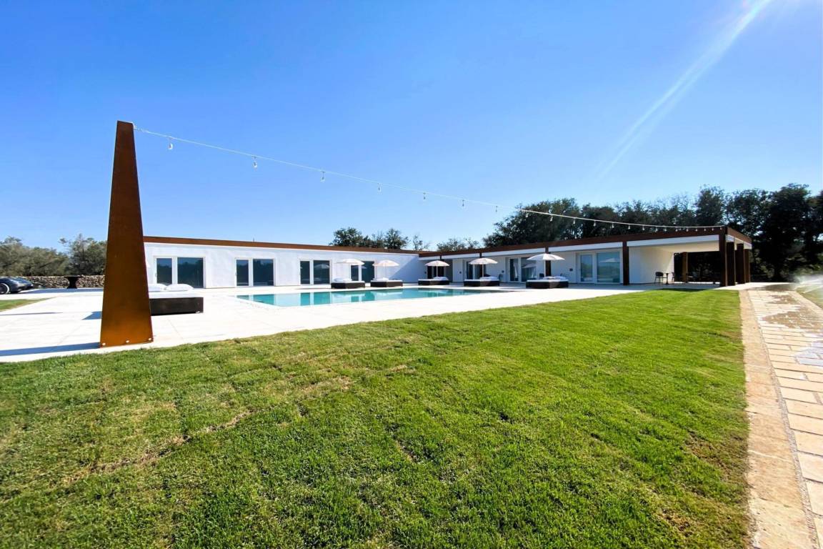 15 M² Estudio ∙ 2 Huéspedes - Melendugno