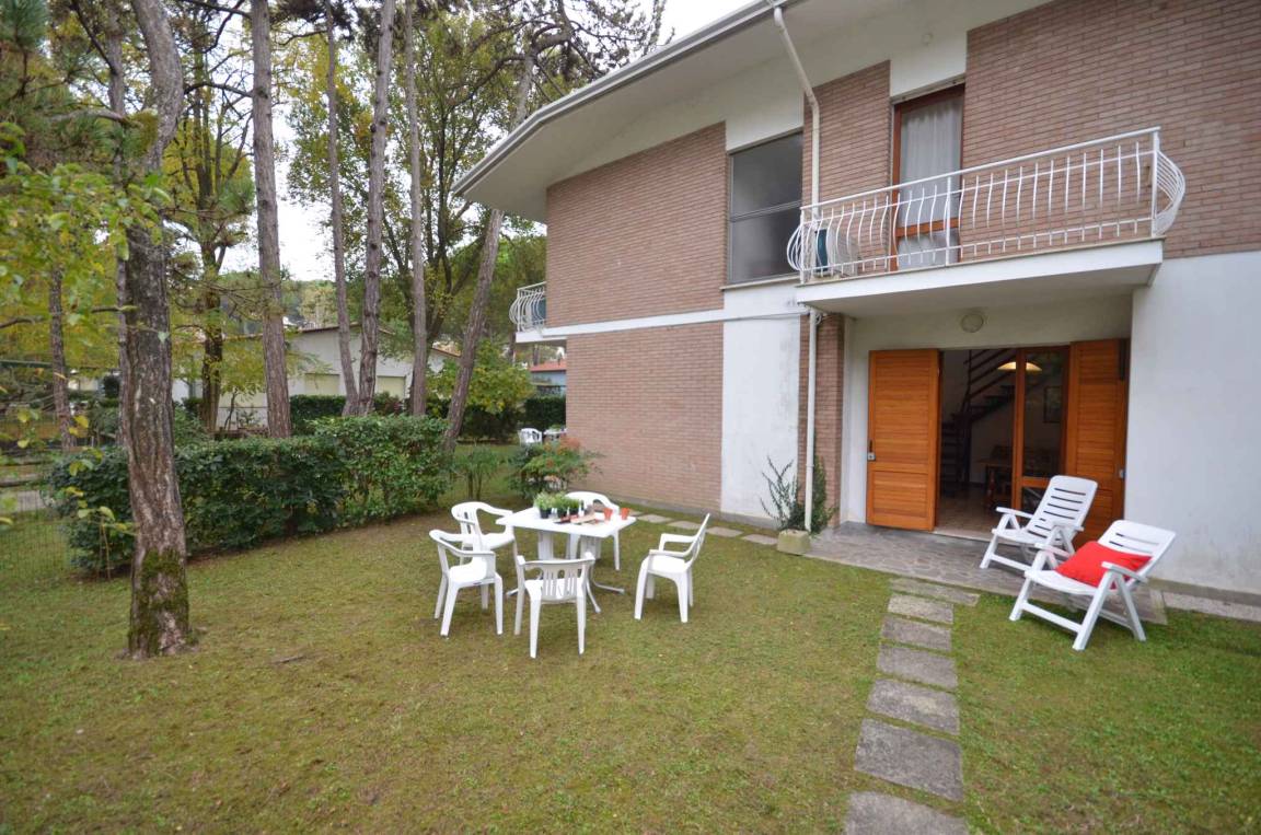 65 M² Appartamento Vacanza ∙ 2 Camere Da Letto ∙ 6 Ospiti - Lignano Sabbiadoro