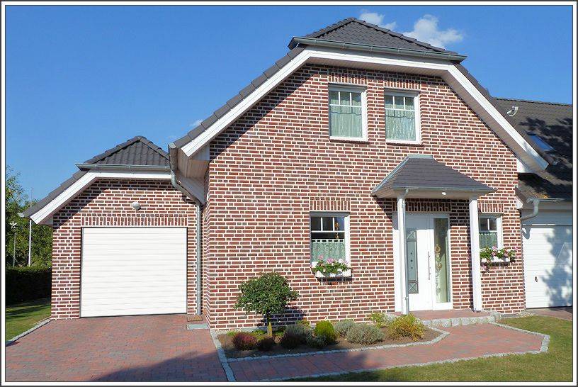 105 M² Ferienwohnung ∙ 2 Schlafzimmer ∙ 4 Gäste - Ascheberg