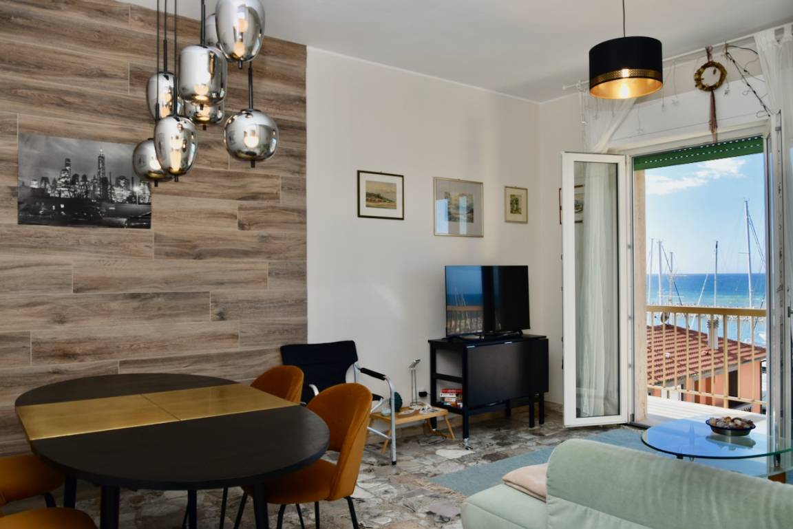 60 M² Apartment ∙ 2 Bedrooms ∙ 5 Guests - San Vincenzo