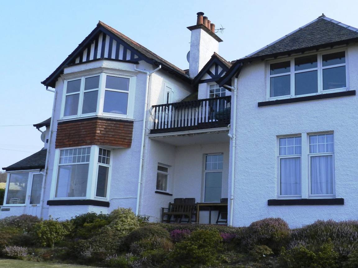 Cottage ∙ 3 Bedrooms ∙ 6 Guests - Isle of Arran