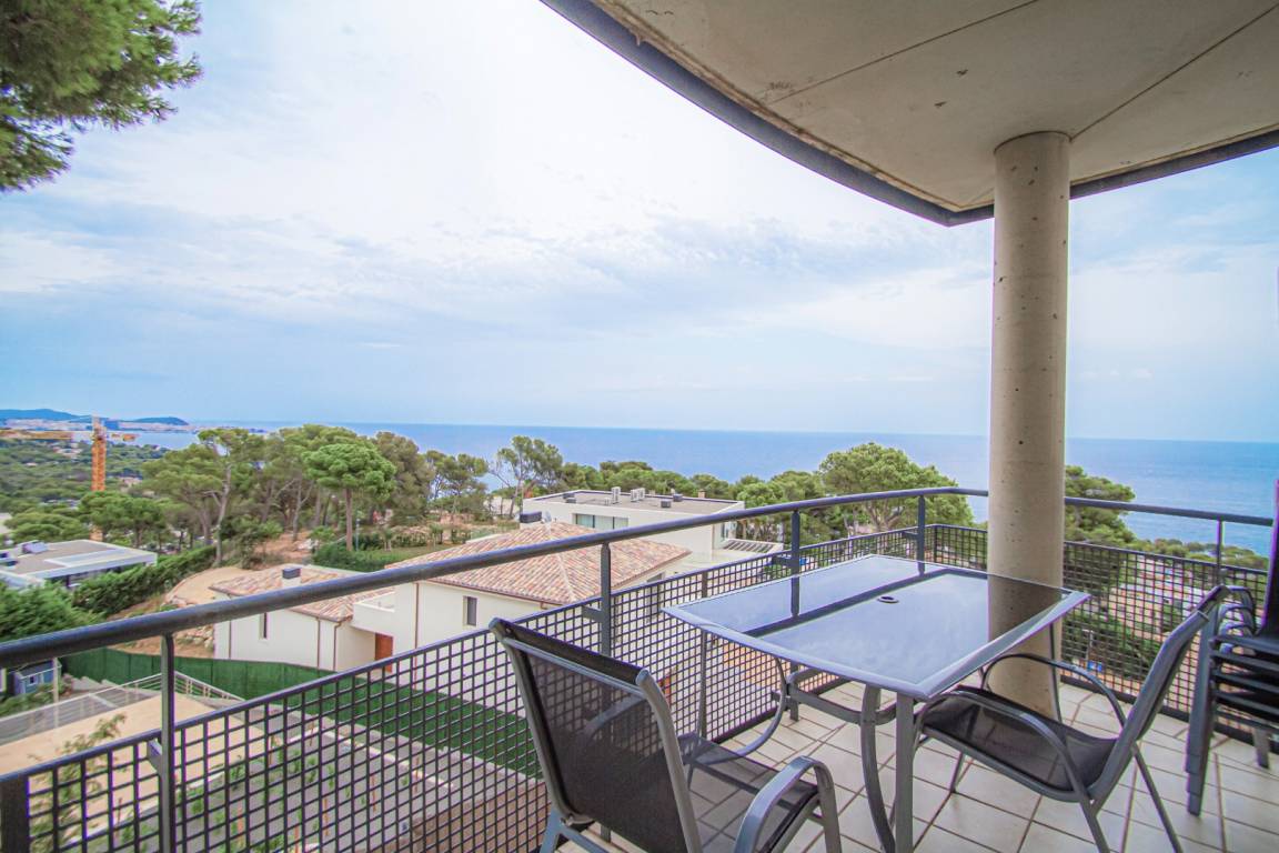 90 M² Villa ∙ 3 Chambres ∙ 5 Personnes - Playa de Aro
