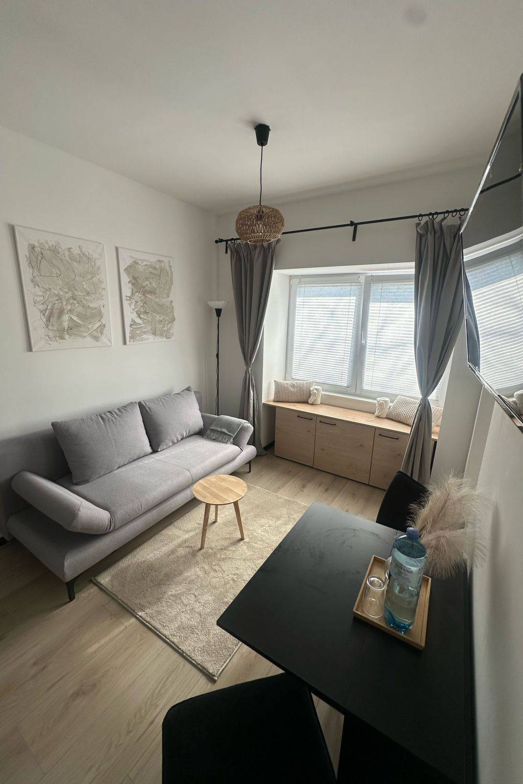 40 M² Ferienwohnung ∙ 1 Schlafzimmer ∙ 3 Gäste - Kirchberg am Wechsel