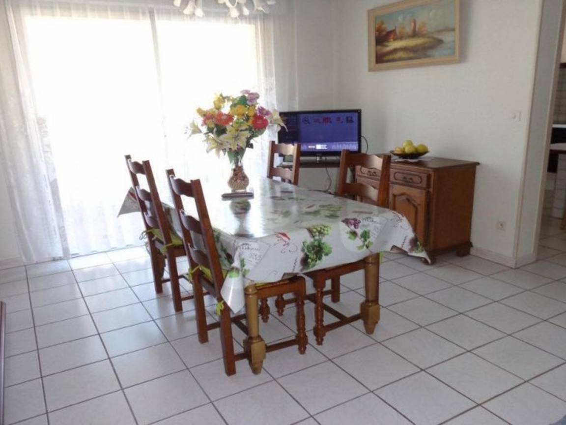 57 M² Appartement ∙ 2 Chambres ∙ 4 Personnes - Arles-sur-Tech