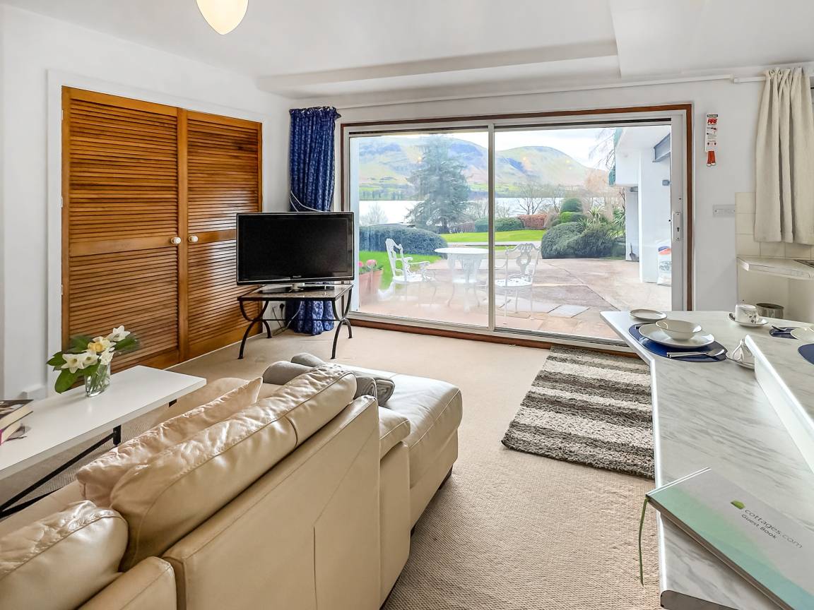 Cottage ∙ 1 Bedroom ∙ 2 Guests - Glenridding