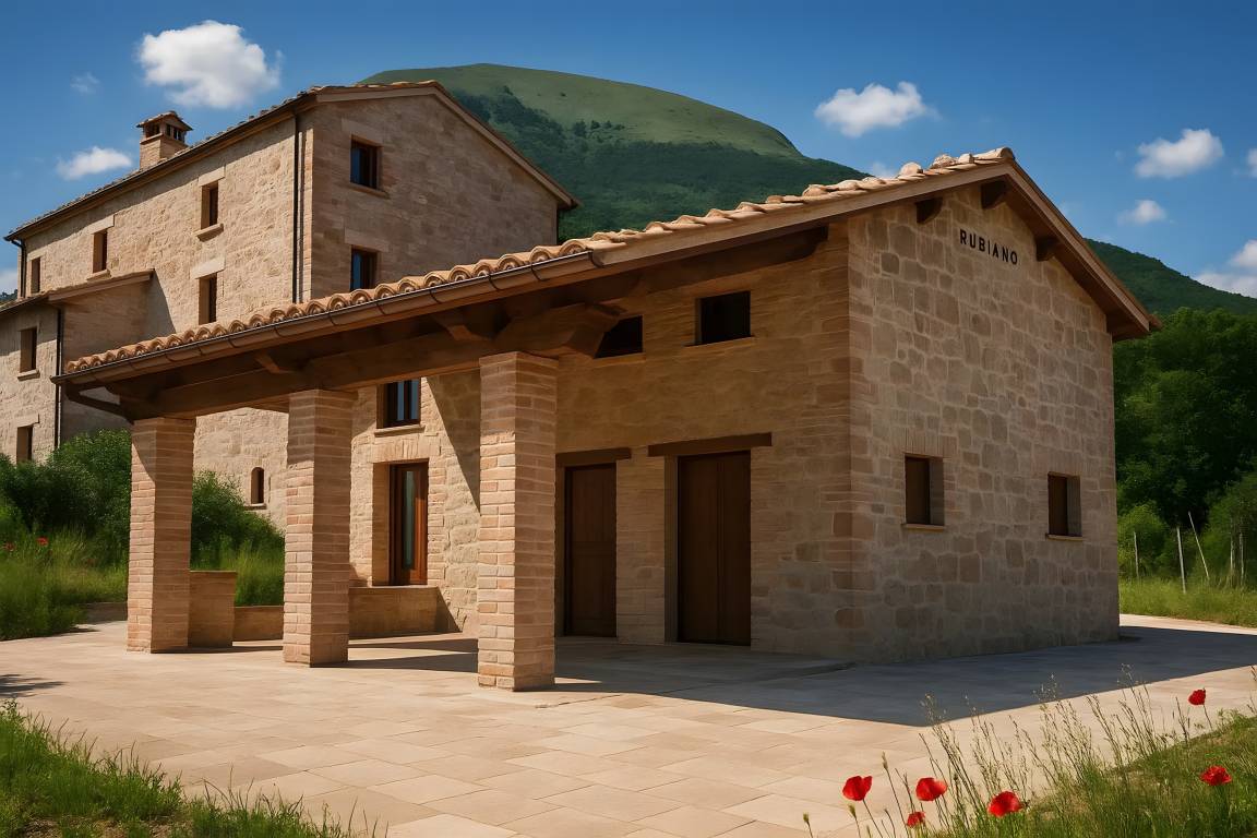 80 평방 미터 주택 ∙ 침실 4개 ∙ 게스트 12명 - 마르케