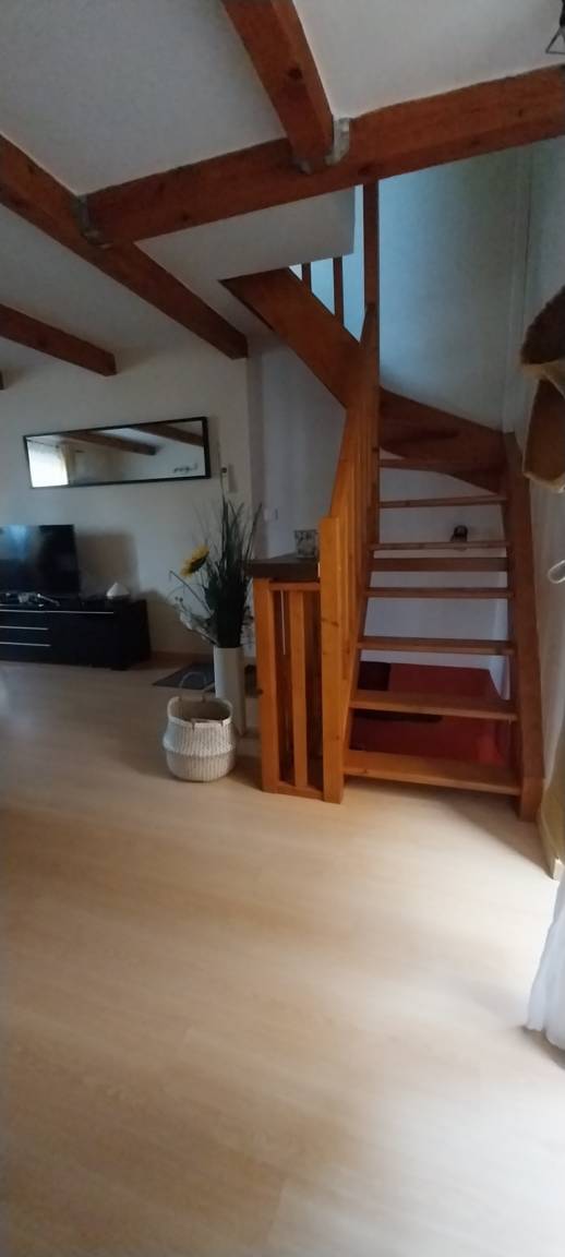 69 M² Casa Vacanza ∙ 2 Camere Da Letto ∙ 4 Ospiti - Roquebrun