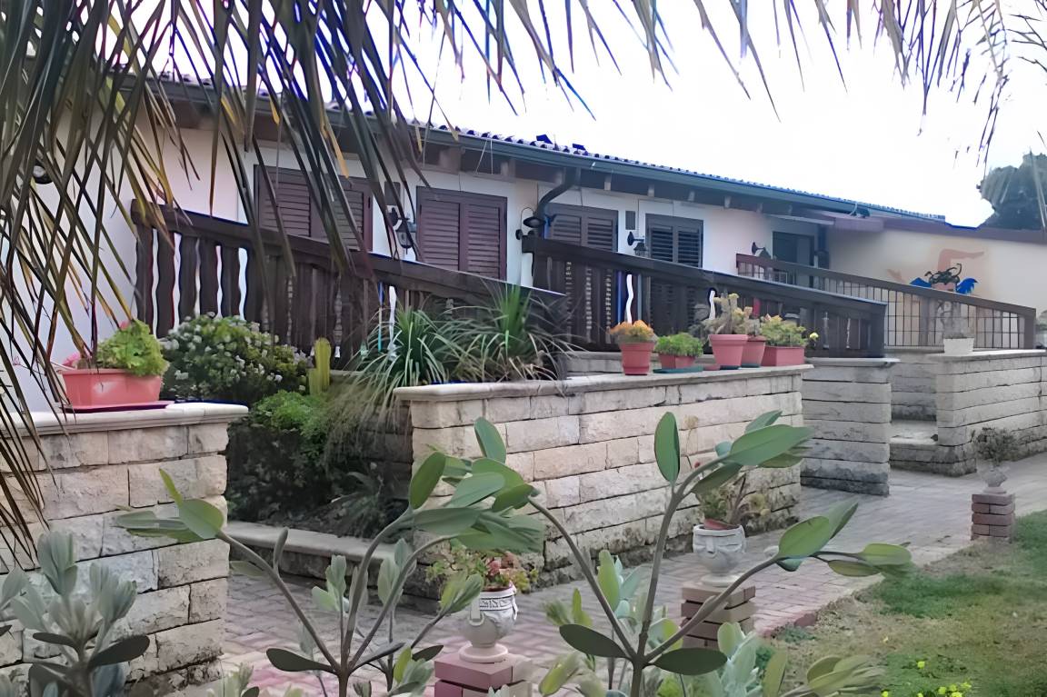 54 M² Appartamento Vacanza ∙ 1 Camera Da Letto ∙ 3 Ospiti - Belvedere