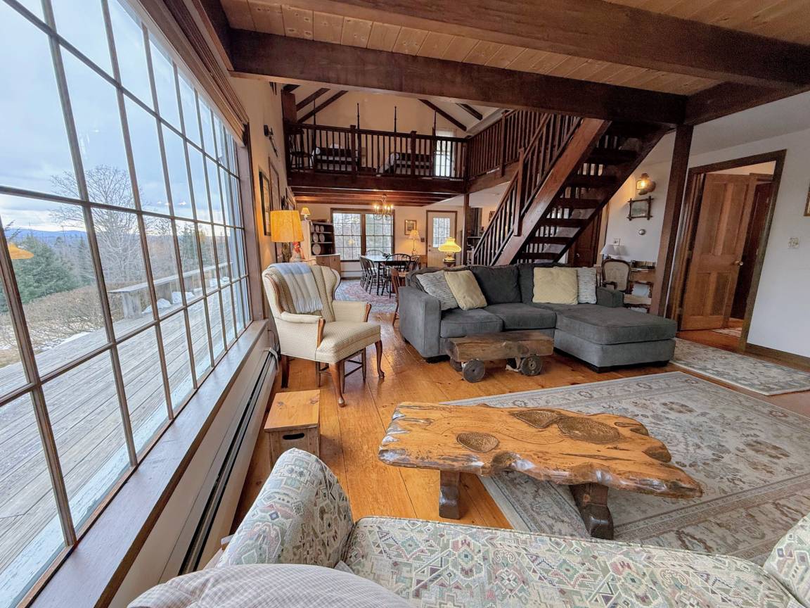 House ∙ 2 Bedrooms ∙ 7 Guests - Santa's Village, Jefferson
