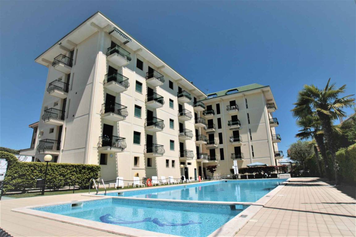 32 M² Ferienwohnung ∙ 1 Schlafzimmer ∙ 4 Gäste - Jesolo