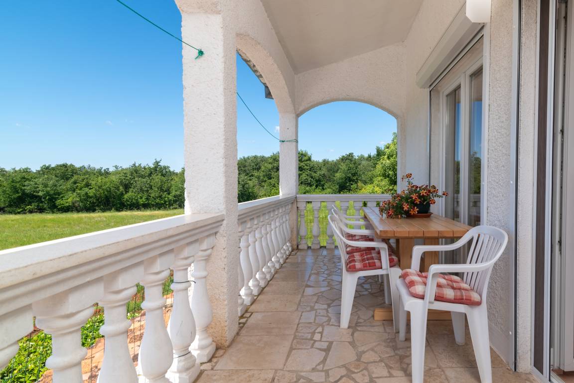 65 M² Appartement ∙ 2 Chambres ∙ 6 Personnes - Poreč