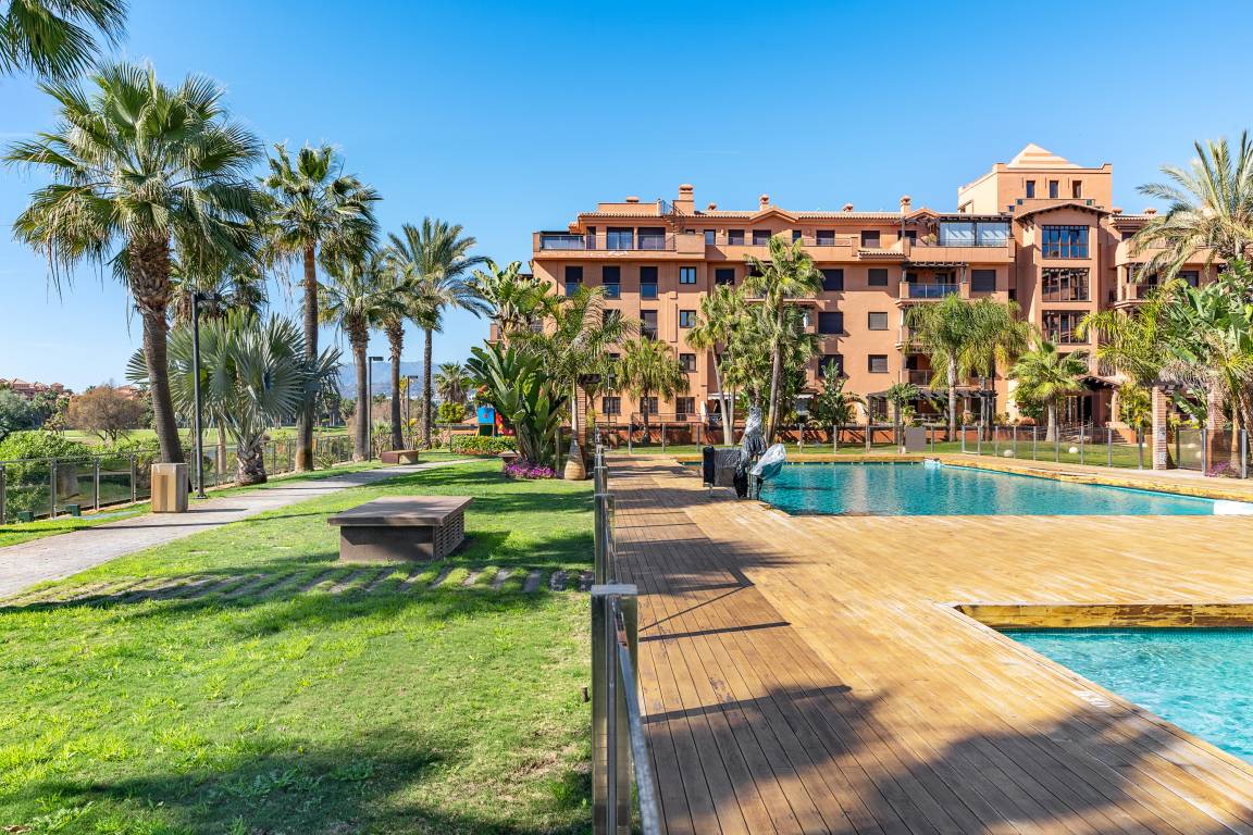 90 M² Apartamento ∙ 3 Habitaciones ∙ 6 Huéspedes - Costa Tropical