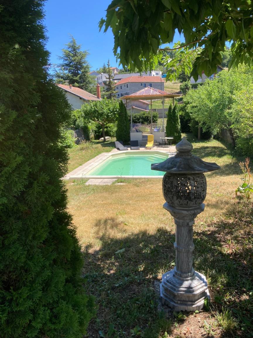 85 M² Appartement ∙ 3 Chambres ∙ 6 Personnes - Le Puy-en-Velay